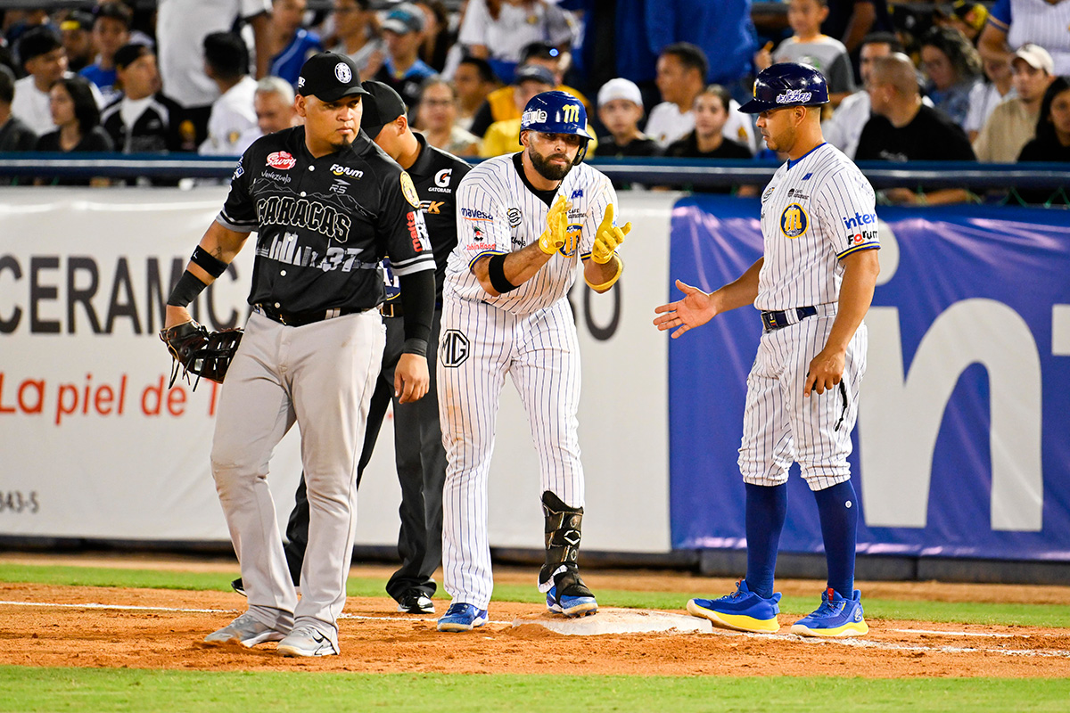 Programación de béisbol MLB | 1 Baseball