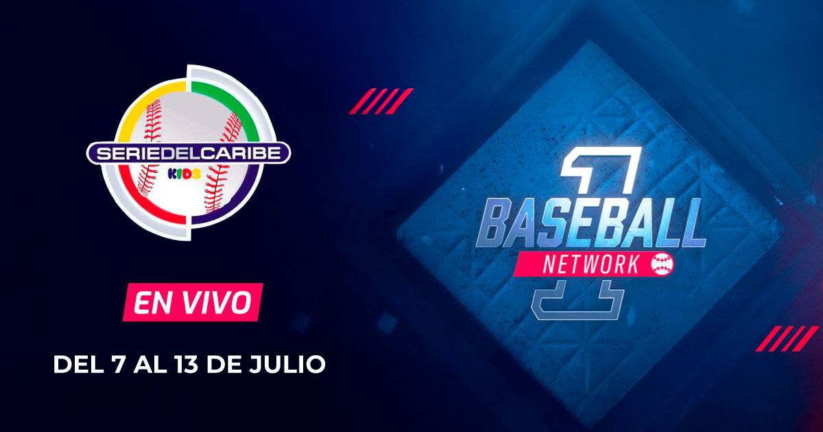 Landing Béisbol